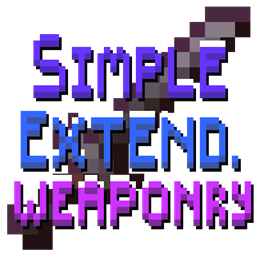 Deepie's Simple Extended Weaponry - Minecraft Mods - CurseForge