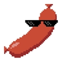 sausage sword - Mods - Minecraft - CurseForge