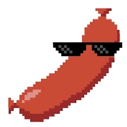 sausage sword - Minecraft Mods - CurseForge