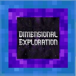 Dimensional Exploration - NED - Minecraft Modpacks - CurseForge