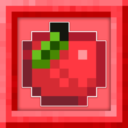 Red Apple Hotbar - Minecraft Resource Packs - CurseForge