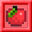 Red Apple Hotbar - Minecraft Resource Packs - CurseForge