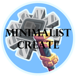 Minimalist Create - Minecraft Modpacks - CurseForge