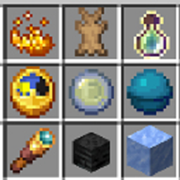 Witches of Origins - Minecraft Mods - CurseForge