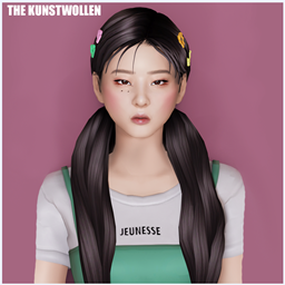 BIBI set - The Sims 4 Create a Sim - CurseForge