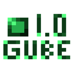 Gube - Minecraft Mods - CurseForge