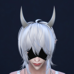 Horns - Dragon 02 - The Sims 4 Create a Sim - CurseForge