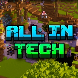 tech - Minecraft Modpacks - CurseForge