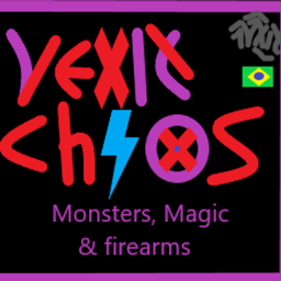 Vexit Chaos - Minecraft Modpacks - CurseForge