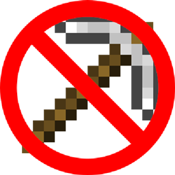 Disable Regular Tools - Minecraft Mods - CurseForge