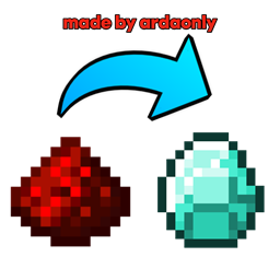 Dye Redstone - Minecraft Mods - CurseForge