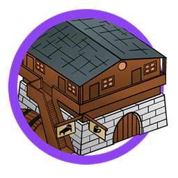 Wayward Inn - Minecraft Modpacks - CurseForge