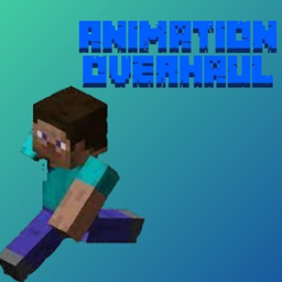 dedsafio animations - Minecraft Mods - CurseForge