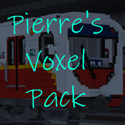 [FVTM] Piere's Voxel Pack - Gallery - Minecraft Resource Packs - CurseForge