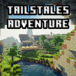 TailsTales Adventure - Minecraft Modpacks - CurseForge