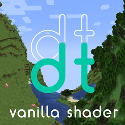 Deep Trip Shader - Minecraft Resource Packs - CurseForge