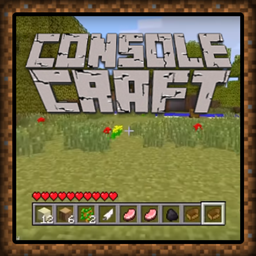 Console Craft - Minecraft Customization - CurseForge