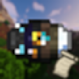 PortDiscs Renewed [Fabric Port] - Minecraft Mods - CurseForge