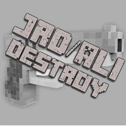 JRD/ALI Destroy - Minecraft Modpacks - CurseForge