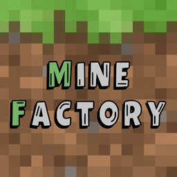 Mine Factory - Gallery - Minecraft Modpacks - CurseForge