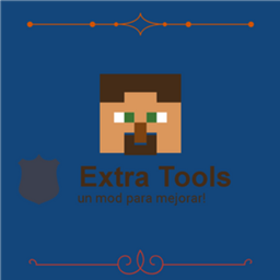 Extra Tool - Minecraft Mods - CurseForge