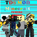 TDC Towers Addon - Mods - Minecraft - CurseForge
