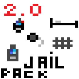 Jail Pack - Minecraft Mods - CurseForge