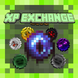 Xp Exchange - Minecraft Mods - CurseForge