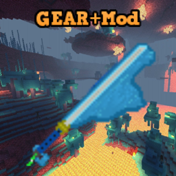 Immersive Tools by xxgrossepatate - Minecraft Mods - CurseForge