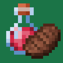 Food Effects - Minecraft Resource Packs - CurseForge