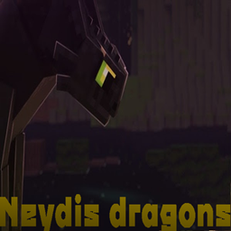 Neydis dragons - Minecraft Mods - CurseForge