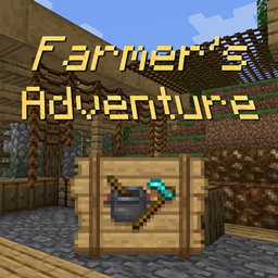 Farmer's Adventure - Minecraft Modpacks - CurseForge