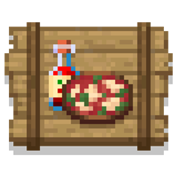 Italian's Delight - Minecraft Mods - CurseForge