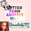 Better Farm Animals (Hunger... - Mods - The Sims 4 - CurseForge