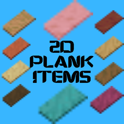 Planks++ - Minecraft Resource Packs - CurseForge
