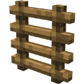 Simply 3D ladders - Resource Packs - Minecraft - CurseForge