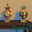 Hymenaios Urn - The Sims 4 Build / Buy - CurseForge