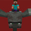 Rideable Ravagers - Minecraft Mods - CurseForge