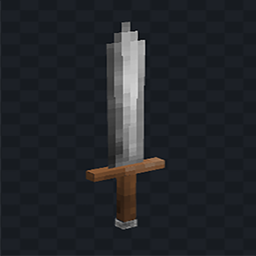 Simple Sword 3D - Minecraft Resource Packs - CurseForge