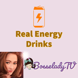 Real Energy Drinks - The Sims 4 Mods - CurseForge