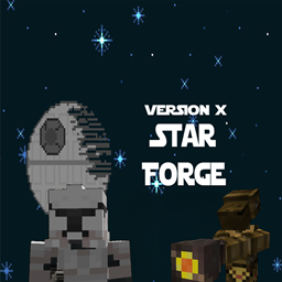 Star Forge [DISCONTINUED] - Minecraft Mods - CurseForge