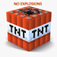 NO EXPLOSIONS - Minecraft Mods - CurseForge