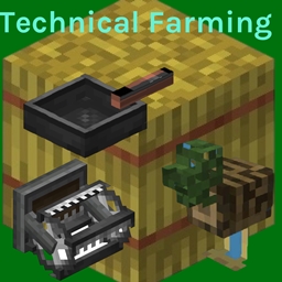 Technical Farming - Minecraft Modpacks - CurseForge
