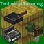 Technical Farming - Minecraft Modpacks - CurseForge