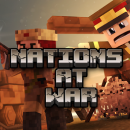 Nations At War SMP - Minecraft Modpacks - CurseForge