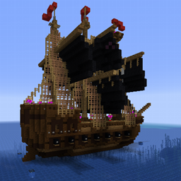 Explorers Odyssey Official - Minecraft Modpacks - CurseForge