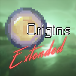 OriginsExtended - Minecraft Modpacks - CurseForge