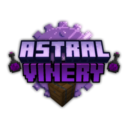 Astral Vinery - Minecraft Mods - CurseForge