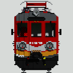 [IR] Polish Voxel Pack - Minecraft Resource Packs - CurseForge