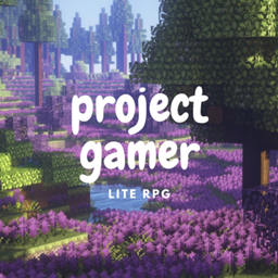 Project Gamer - lite rpg - Minecraft Modpacks - CurseForge